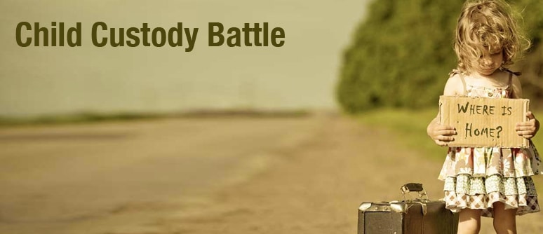 How a Private Investigator Can Help in a Child Custody Battle