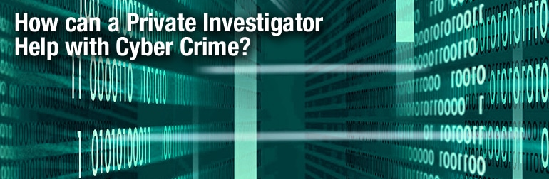 Cyber Crime - Investigation Hotline - Call: 416-205-9114