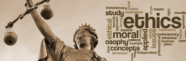 3 of the Top Ethical Issues in Private Investigation